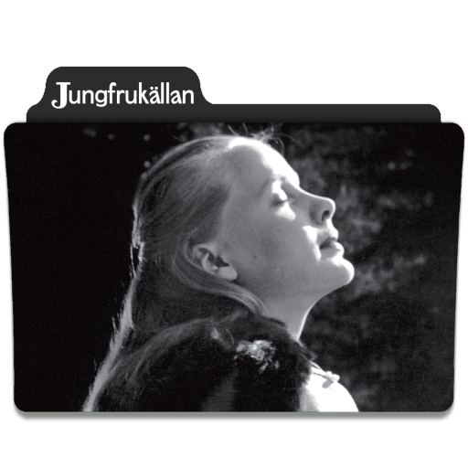 Jungfrukallan (1960) Folder Icon by AckermanOP on DeviantArt