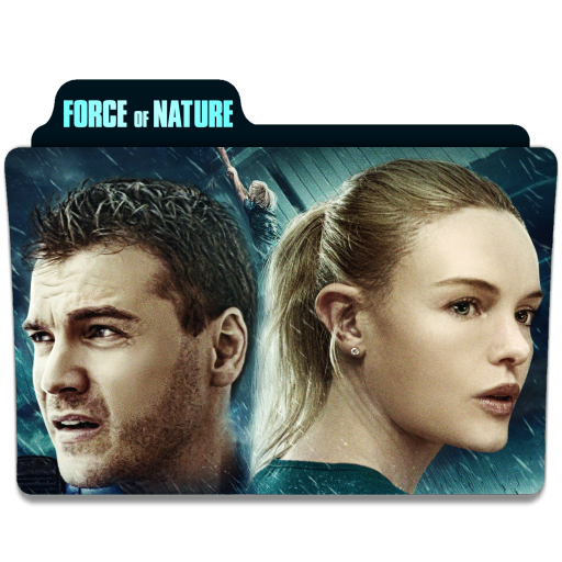Force Of Nature (2020) Folder Icon by AckermanOP on DeviantArt