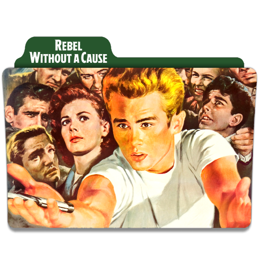 Rebel Without A Cause Script In Pdf Format – AEAVU