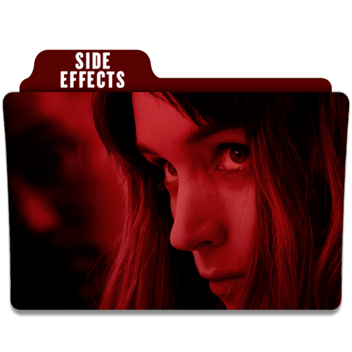 Side Effects (2013) Folder Icon by AckermanOP on DeviantArt