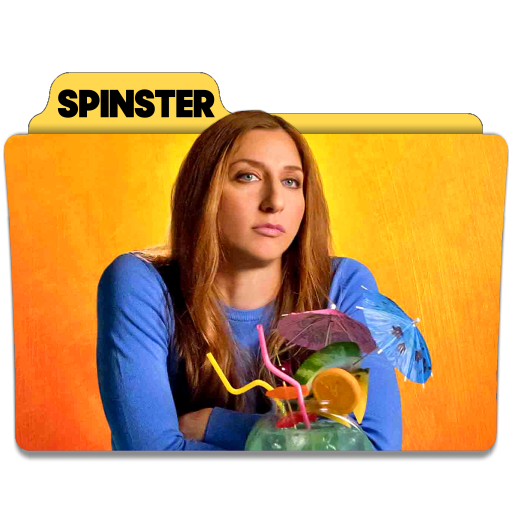 Spinster (2019) Folder Icon by AckermanOP on DeviantArt