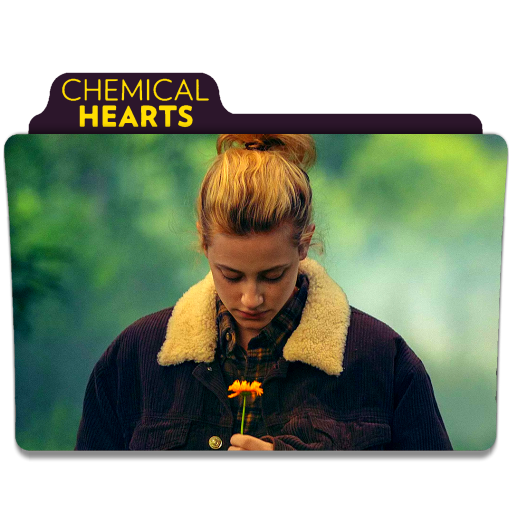 Chemical Hearts (2020) Folder Icon by AckermanOP on DeviantArt