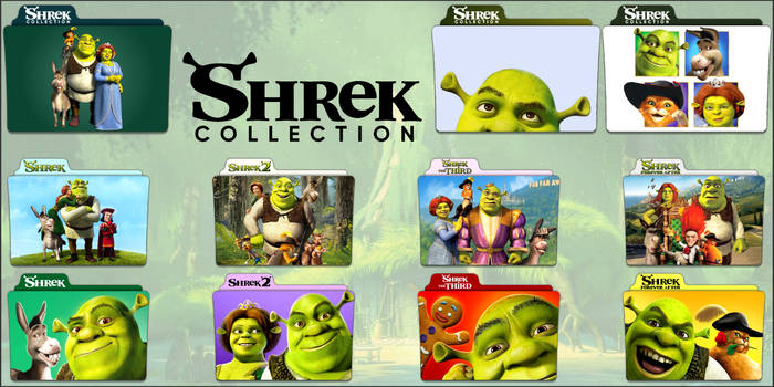 Explore the Best Shrekfilm Art | DeviantArt