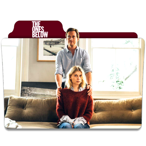 The Ones Below (2015) Folder Icon by AckermanOP on DeviantArt