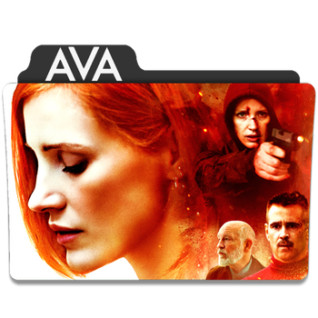 Explore the Best Avafilm Art | DeviantArt