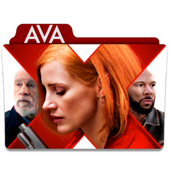 Explore the Best Avafilm Art | DeviantArt