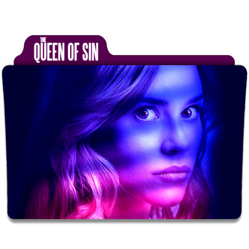 The Queen Of Sin (2018) Folder Icon by AckermanOP on DeviantArt