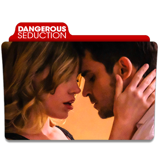Dangerous Seduction (2018) Folder Icon by AckermanOP on DeviantArt