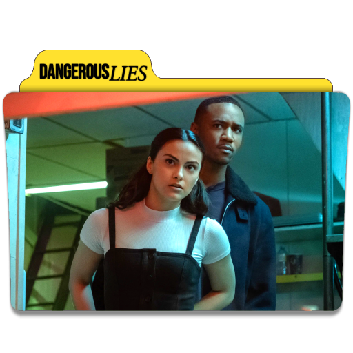 Dangerous Lies (2020) Folder Icon by AckermanOP on DeviantArt