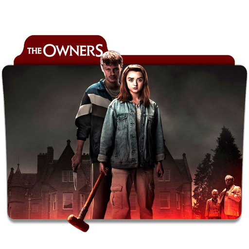 The Owners (2020) Folder Icon by AckermanOP on DeviantArt