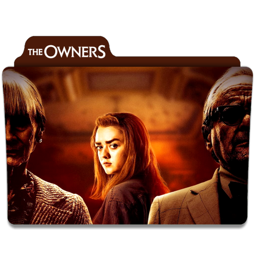 The Owners (2020) Folder Icon by AckermanOP on DeviantArt