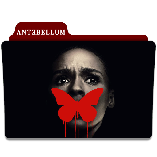 Antebellum (2020) Folder Icon by AckermanOP on DeviantArt