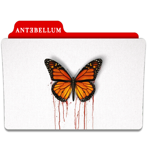 Antebellum (2020) Folder Icon by AckermanOP on DeviantArt
