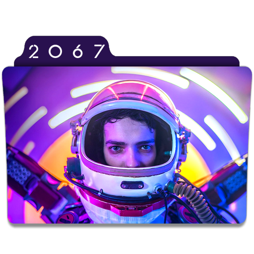 2067 (2020) Folder Icon by AckermanOP on DeviantArt