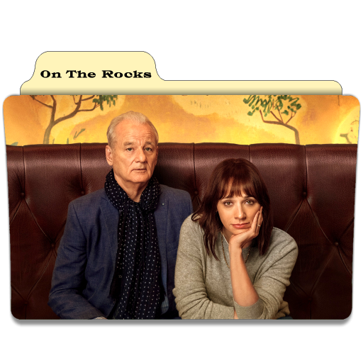 On The Rocks (2020) Folder Icon by AckermanOP on DeviantArt