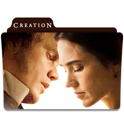 Creation (2009) Folder Icon by AckermanOP on DeviantArt