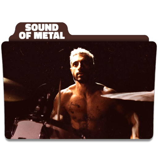 Sound Of Metal (2019) Folder Icon by AckermanOP on DeviantArt