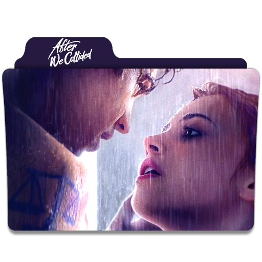After We Collided (2020) Folder Icon by AckermanOP on DeviantArt After We Collided (2020) Folder Icon by AckermanOP on DeviantArt