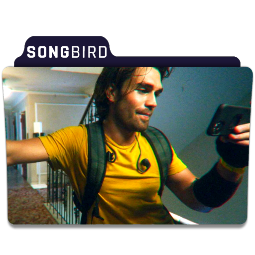 Songbird (2020) Folder Icon by AckermanOP on DeviantArt