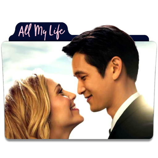All My Life (2020) Folder Icon by AckermanOP on DeviantArt