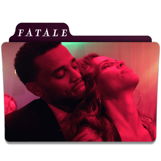 Fatale (2020) Folder Icon by AckermanOP on DeviantArt