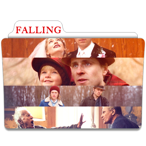 Falling (2020) Folder Icon by AckermanOP on DeviantArt