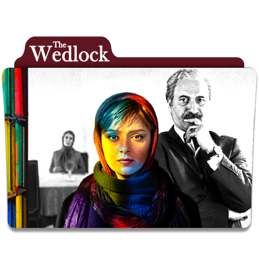 The Wedlock (2014) Folder Icon by AckermanOP on DeviantArt