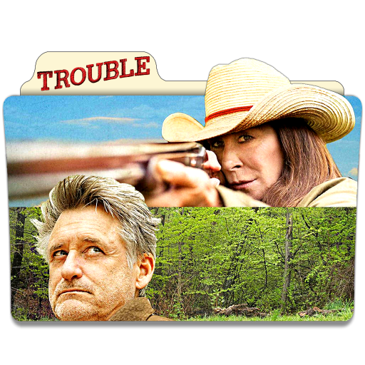 Trouble (2017) Folder Icon by AckermanOP on DeviantArt