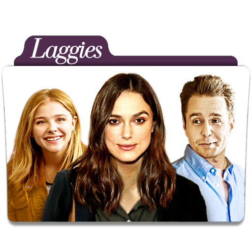 Laggies (2014) Folder Icon by AckermanOP on DeviantArt