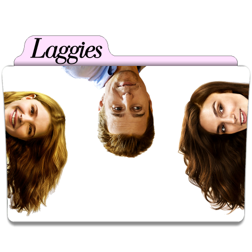 Laggies (2014) Folder Icon by AckermanOP on DeviantArt