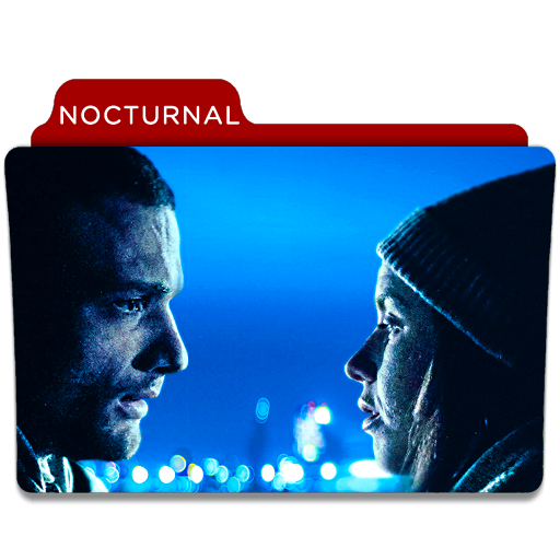 Nocturnal (2019) Folder Icon by AckermanOP on DeviantArt