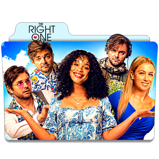 The Right One (2021) Folder Icon by AckermanOP on DeviantArt