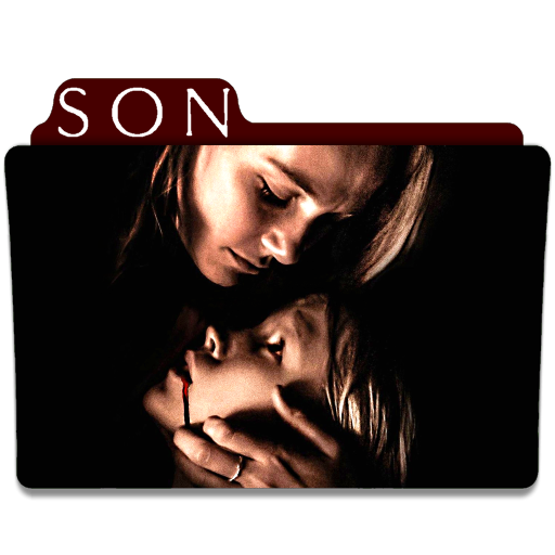 Son (2021) Folder Icon by AckermanOP on DeviantArt