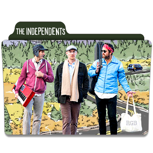 The Independents (2018) Folder Icon by AckermanOP on DeviantArt
