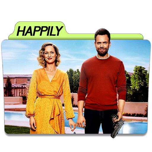 Happily (2021) Folder Icon by AckermanOP on DeviantArt