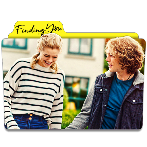 Finding You (2021) Folder Icon by AckermanOP on DeviantArt