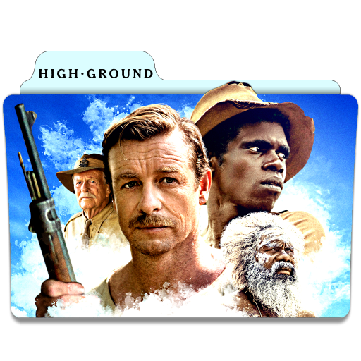 High Ground (2020) Folder Icon by AckermanOP on DeviantArt
