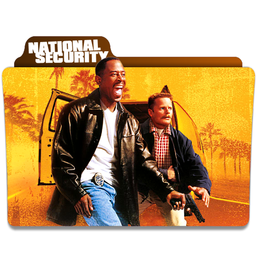 National Security Movie