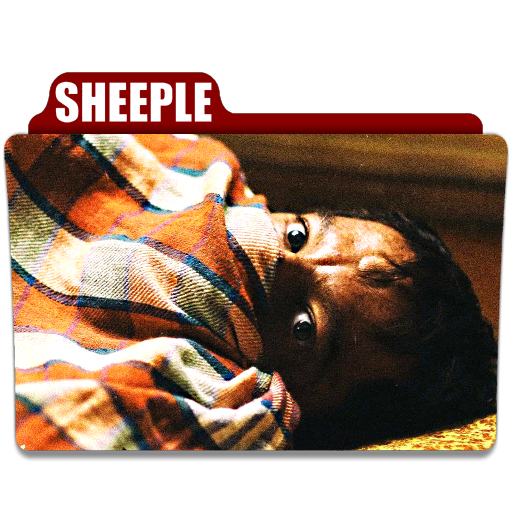 Sheeple (2018) Folder Icon by AckermanOP on DeviantArt