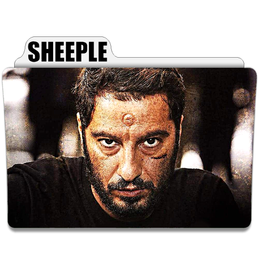 Sheeple (2018) Folder Icon by AckermanOP on DeviantArt