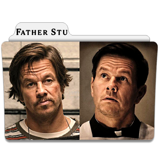 Father Stu (2022) Folder Icon by AckermanOP on DeviantArt
