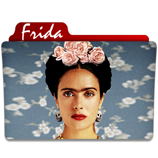 Frida 2002
