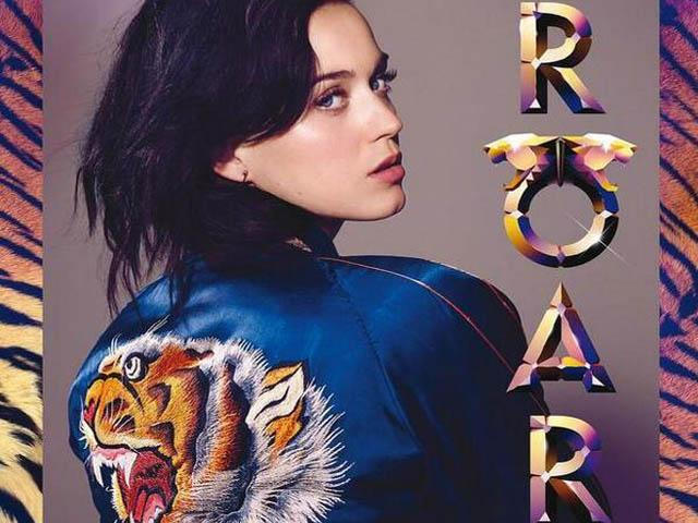 Katy Perry Roar by Marianatutorial on DeviantArt
