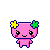 Tamagotchi: Mametchi [FREE Icon!] by socksyy on DeviantArt