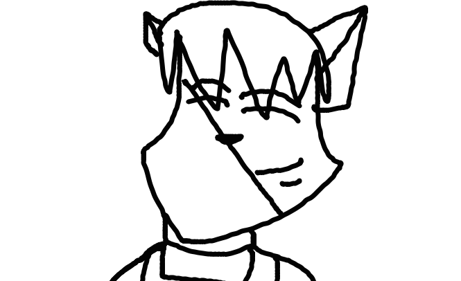 Jeff by slycooper11 on DeviantArt