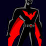 Batsuit Prototype - Batman Beyond 2.0 by JTSEntertainment on DeviantArt