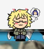 TWEEK TWEAK SHIMEJI by maivim on DeviantArt