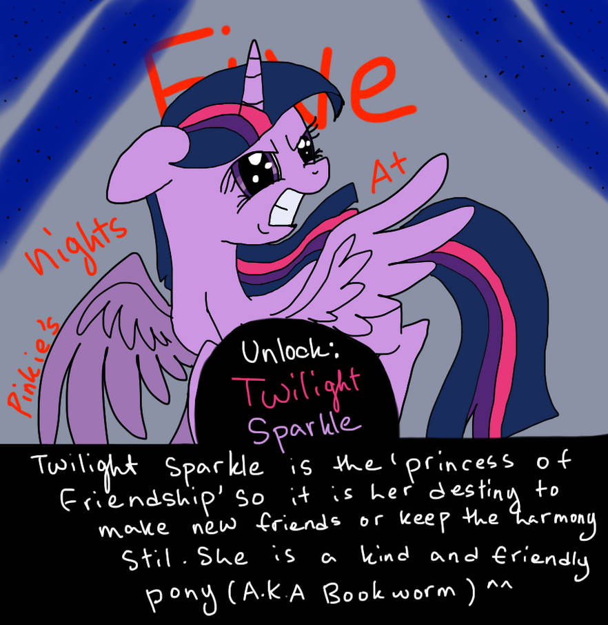 Twilight gameplay card by N-Novinite on DeviantArt
