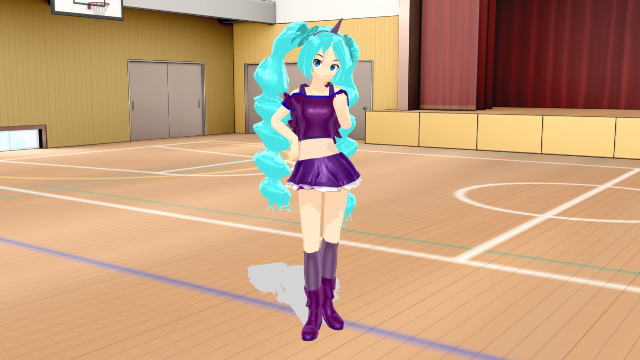 mmd MLP 5G villain MODEL DL!!! by busmike89 on DeviantArt