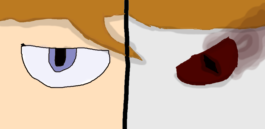 Matt/Vampire Matt by Lightingshadow12 on DeviantArt